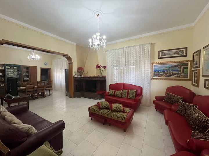 Casa Stella - Francavilla Fontana