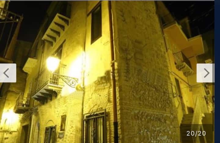 Prua Camera Matrimoniale 2 - Licata