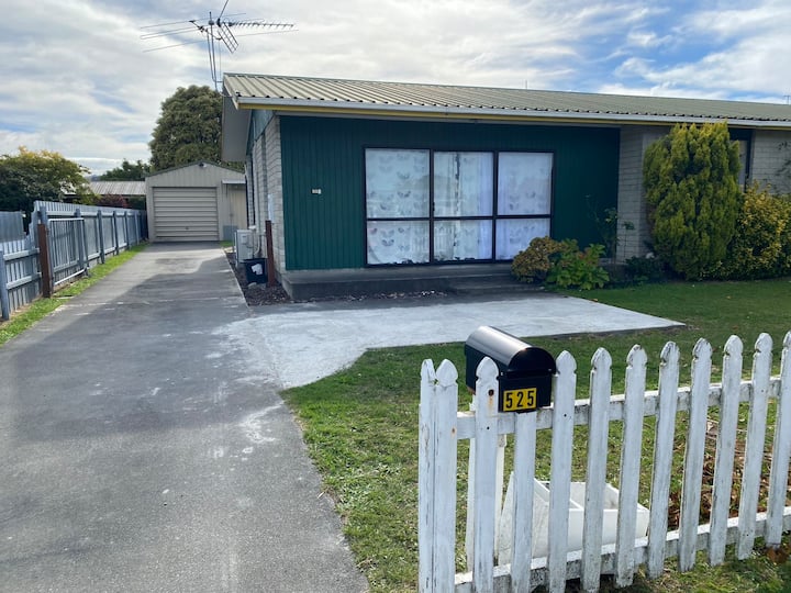 Aberdeen Home Stay - Gisborne