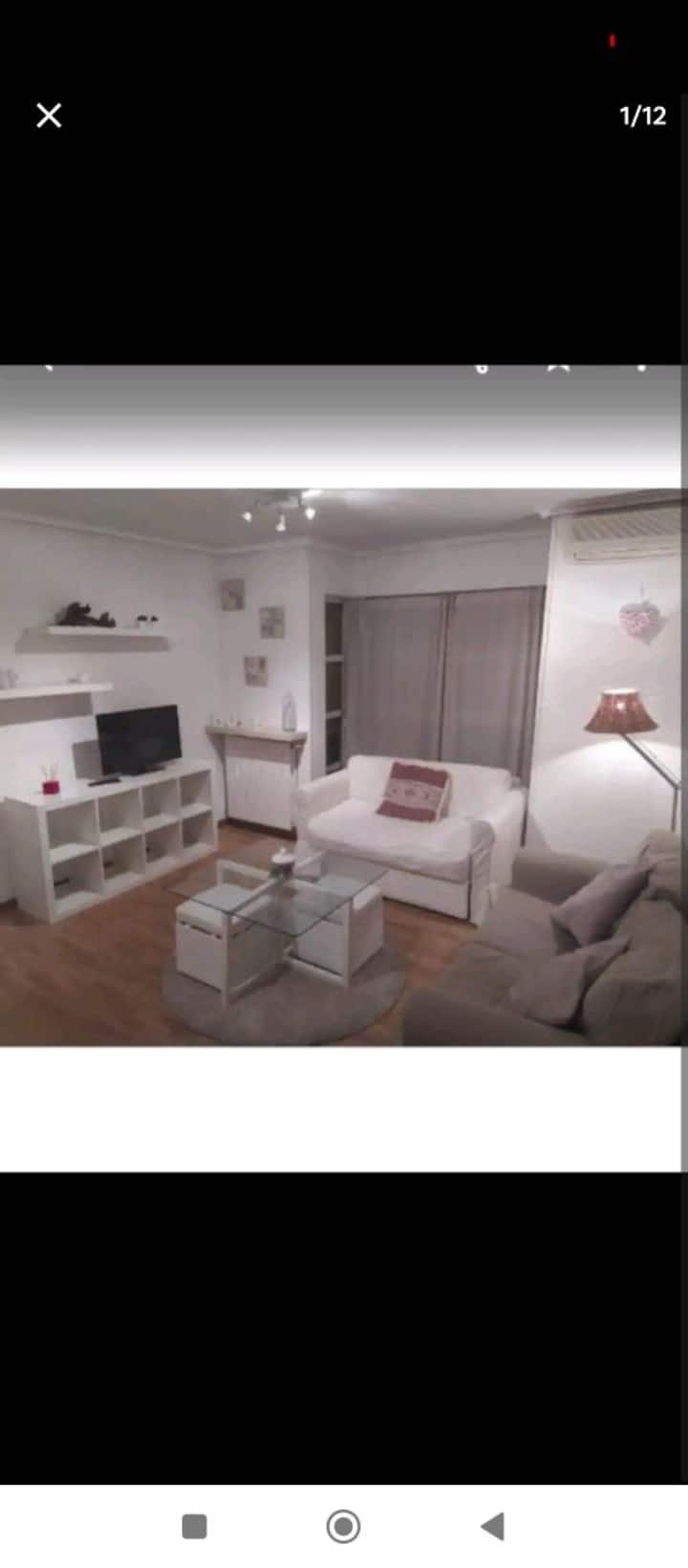 Dulce Hogar - Getafe