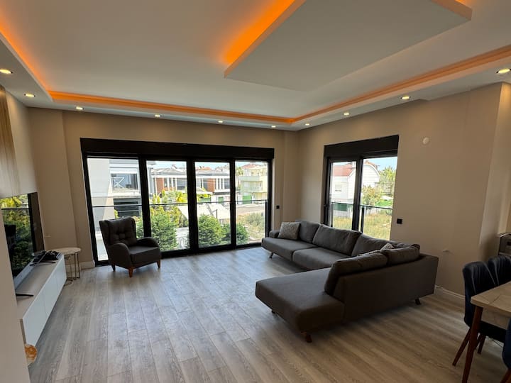 Villa Mia - Denize 4 Km Havaalanına 9km - Antalya