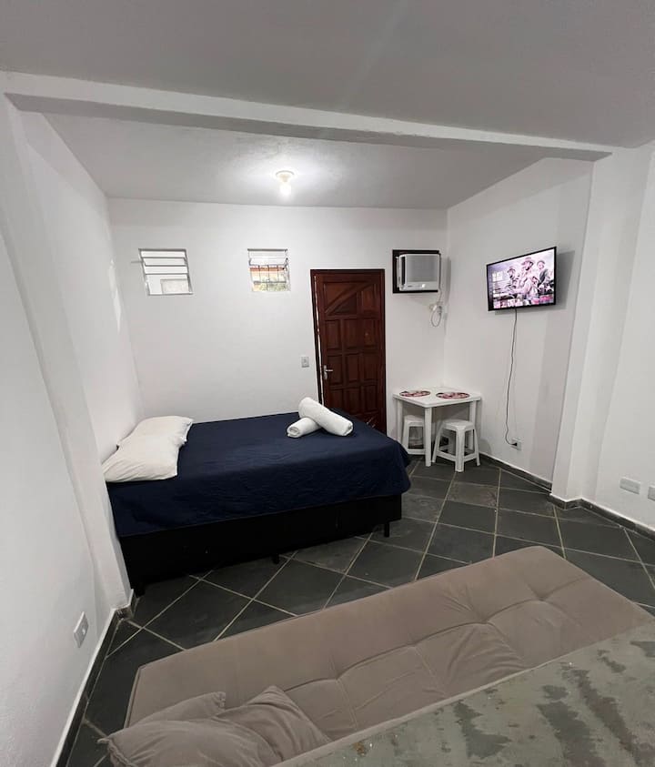 The House - Sol Y Mar - Com Ar - Macaé