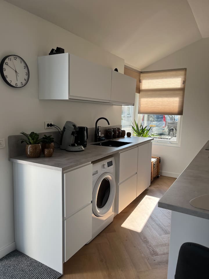 Luxe In Leimuiden Uitzicht Op Braassemermeer - Aalsmeer