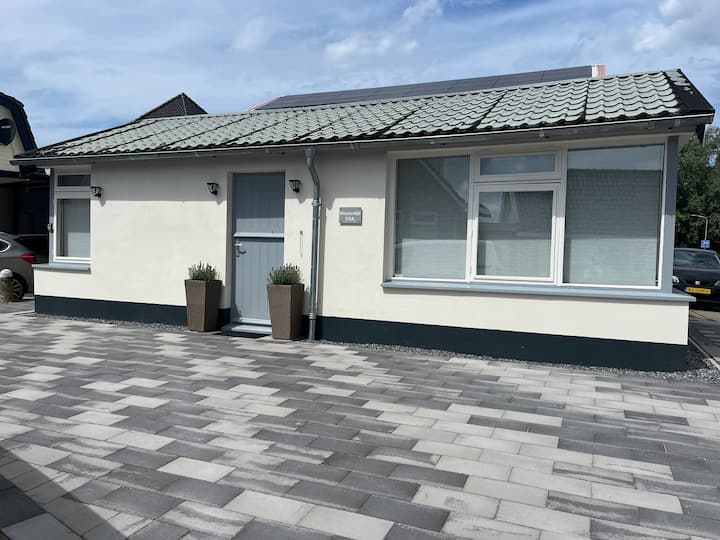 Luxe In Leimuiden Uitzicht Op Braassemermeer - Zuid-Holland