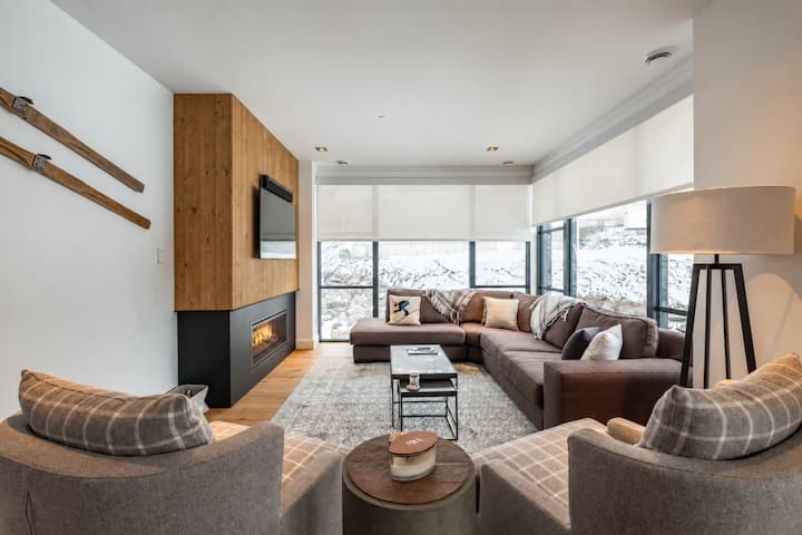 Horizon 115-205 - Mont-Tremblant