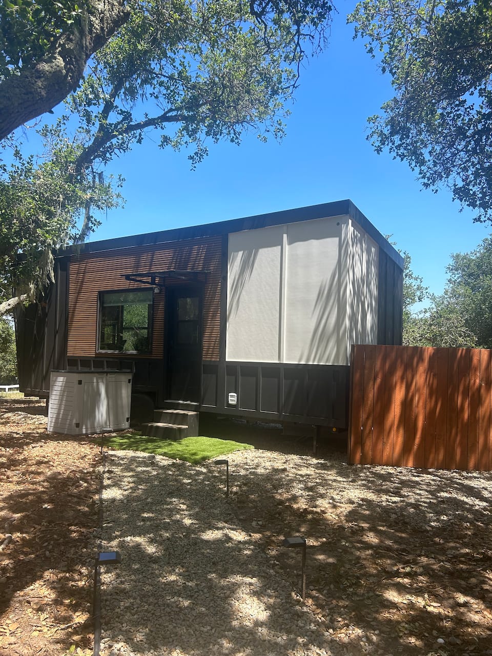 Container Vacation Rentals | Airbnb