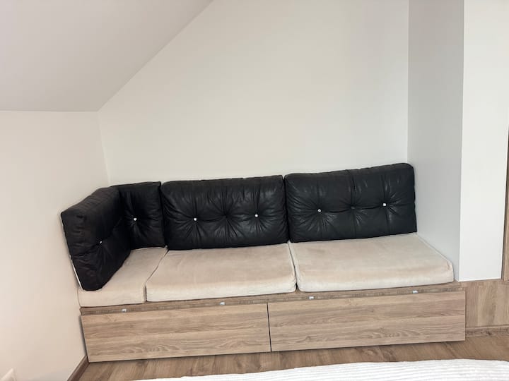 Appartement Neuf - Ammerschwihr
