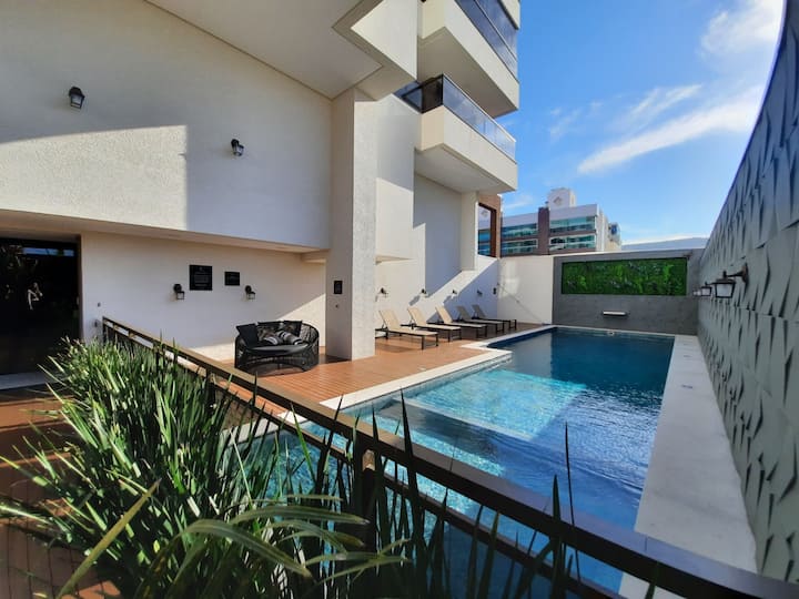 Recanto Dos Girassois 408 - Bombinhas