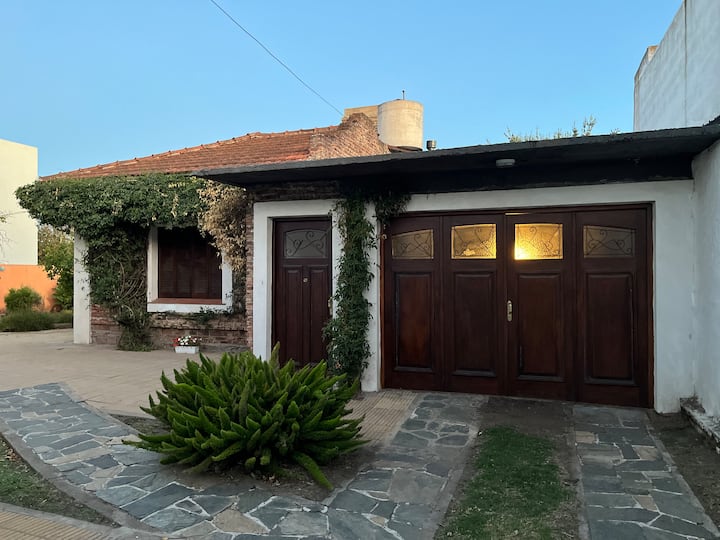 Casa En Tandil - Tandil