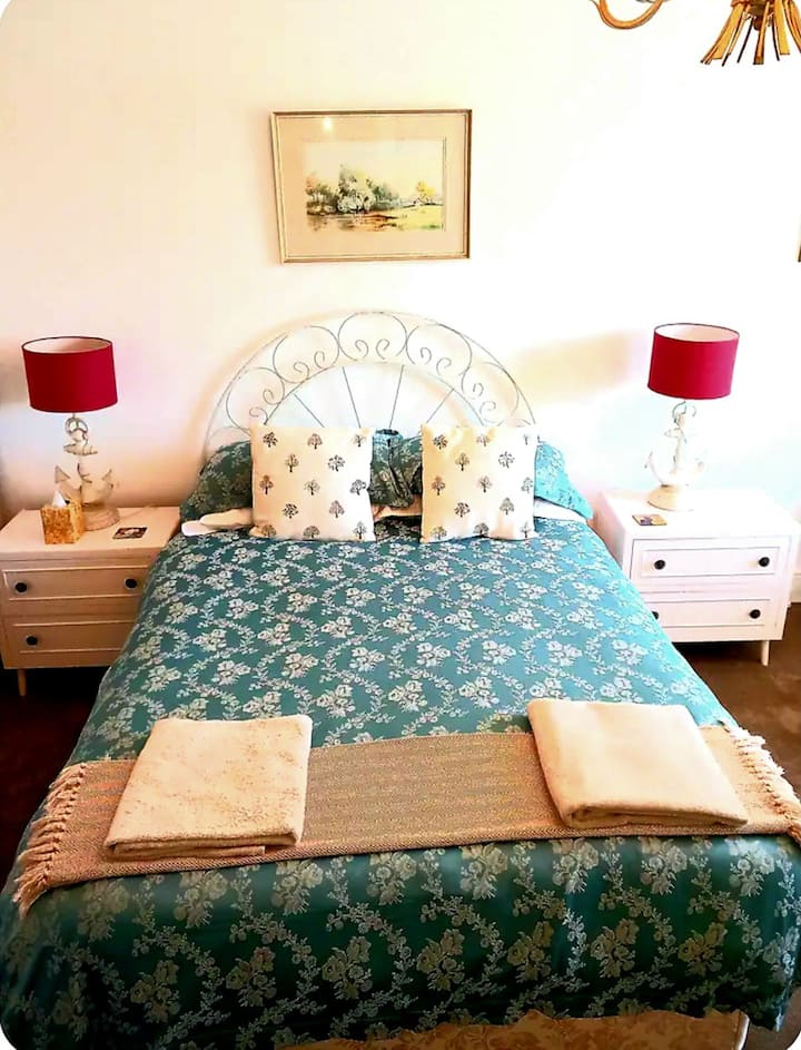 Room 1, Self Check-in, Bognor Regis - Bognor Regis