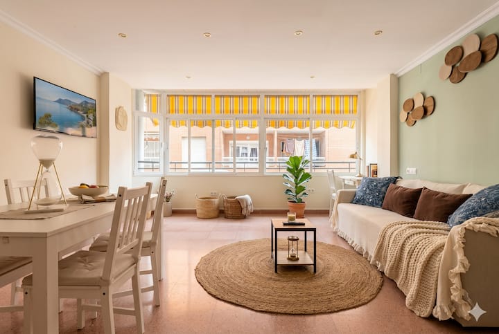 Apartamento Brisa Del Mar - San Miguel de Salinas