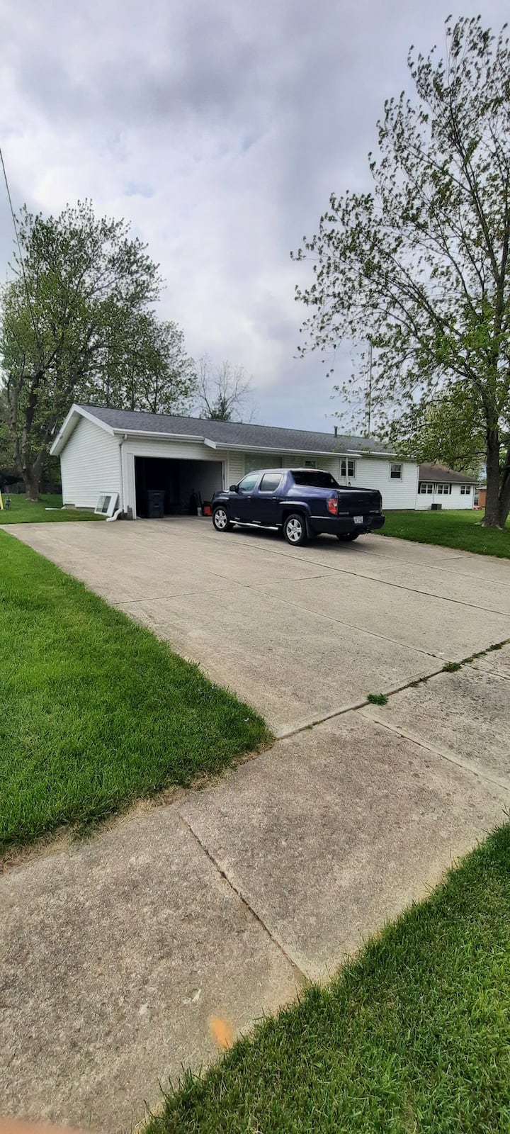 Home Away From Home! - Ohio