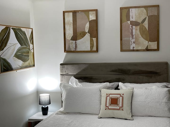 Apartamento No Centro Foz - Foz do Iguaçu