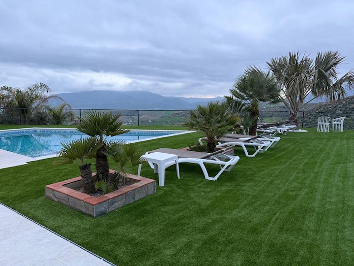 Villa Rural El Mirador - Spain