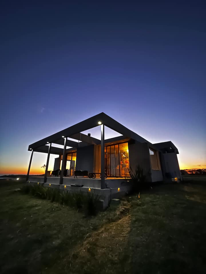 Desconectar - Playa Y Campo - Uruguay