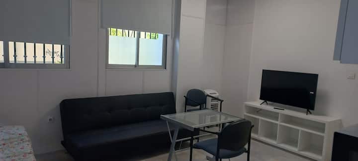 Apartamento En Granada - Granada