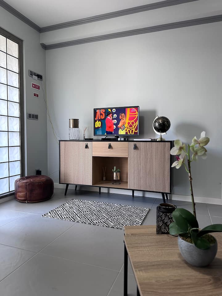 Harmonia Guest House - Sete Cidades