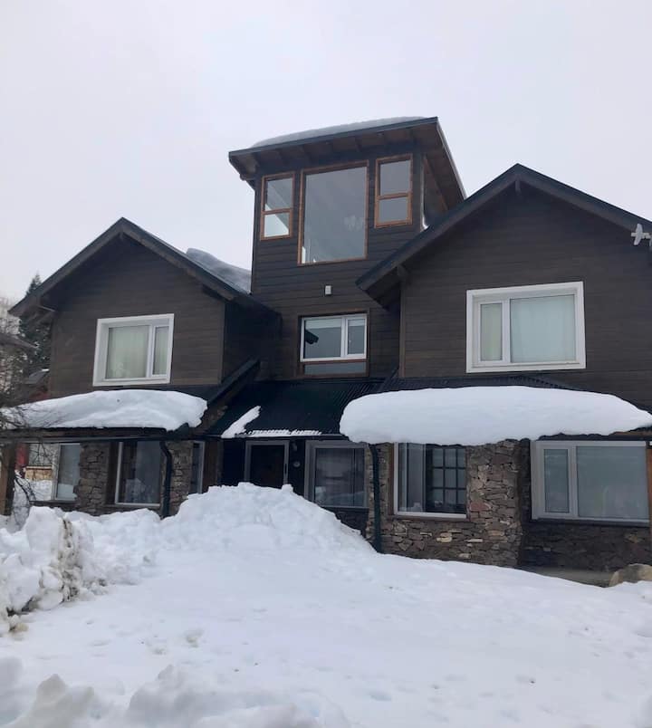 Alojamiento Boutique De Montaña - San Carlos de Bariloche