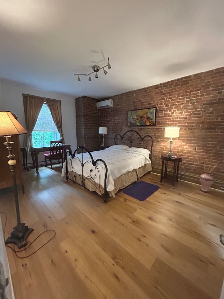 Appartement Victorien - Montreal