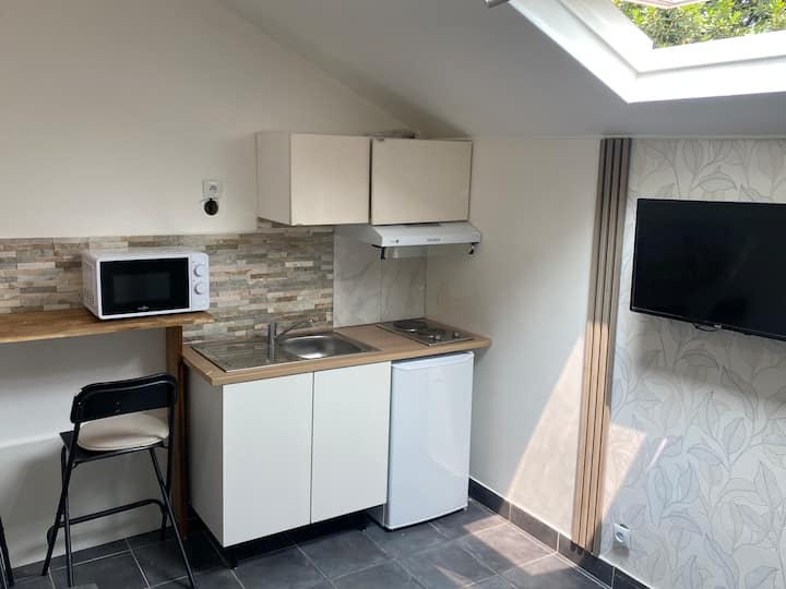 Paris Et Disney En Moins De 20 Minutes - Villiers-sur-Marne