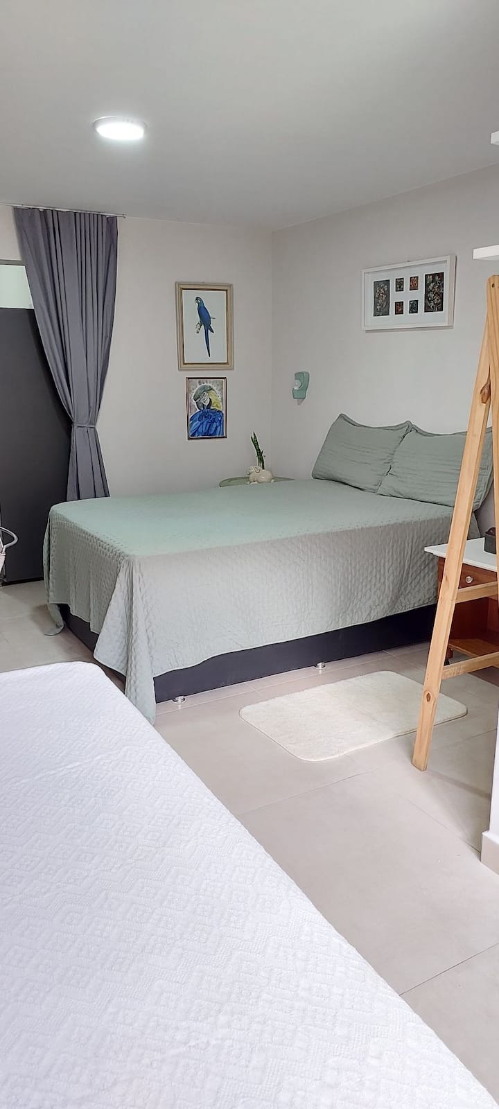 Conforto E Charme No Centro - Campo Grande