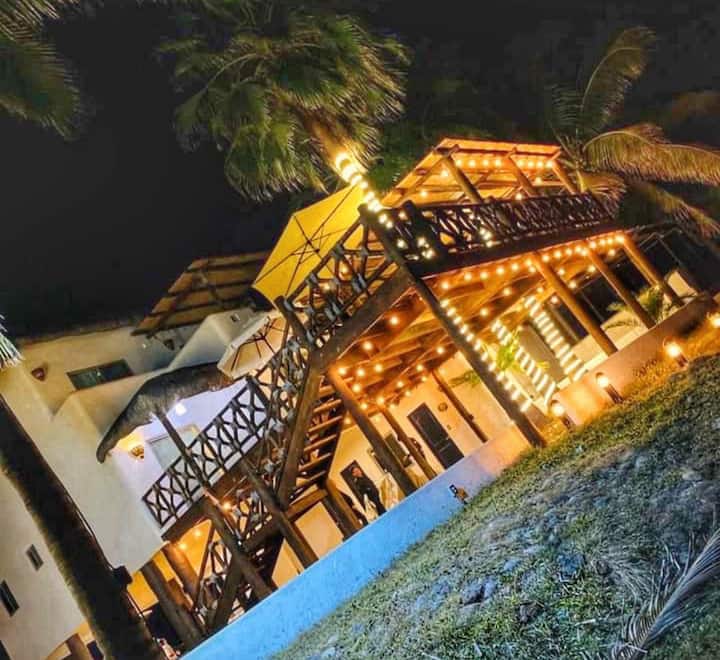 La Villa 911 - Sinaloa