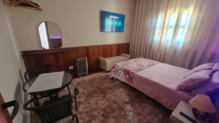 Casa Melmel Aconchegante, Espaçosa, Perto De Tudo - Campos do Jordão