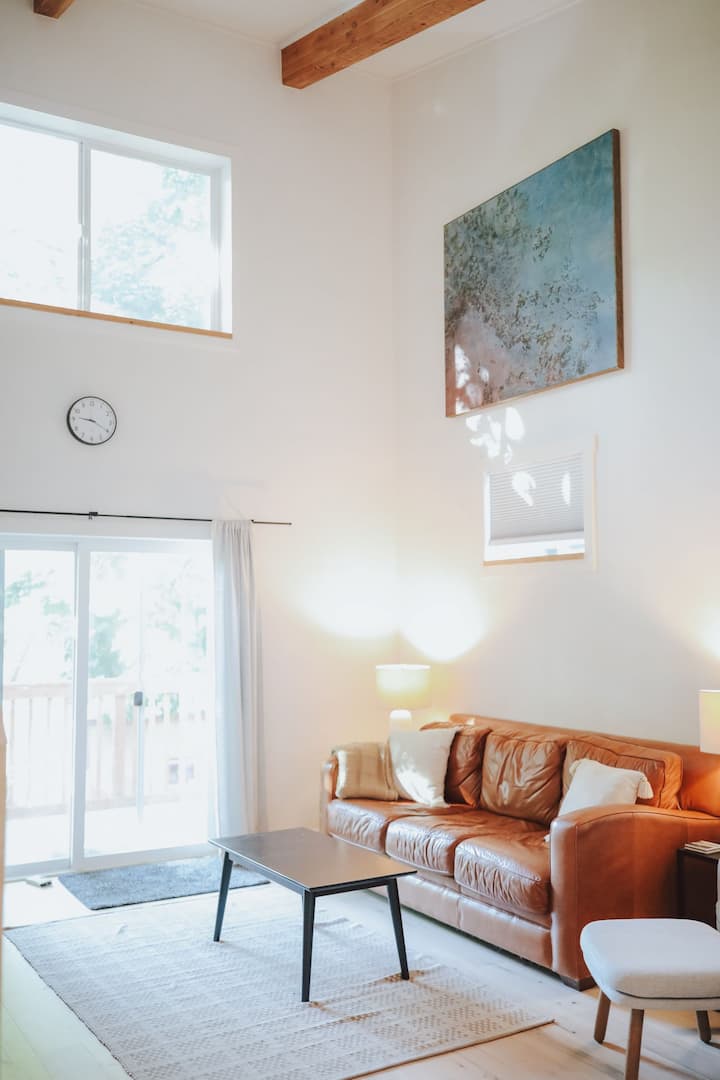 Maple Grove Guesthouse - Lake Ponderay, Ponderay