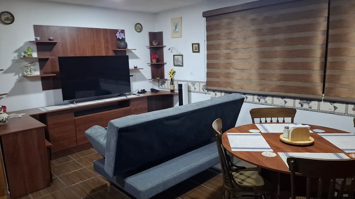 Departamento Acogedor - Durango