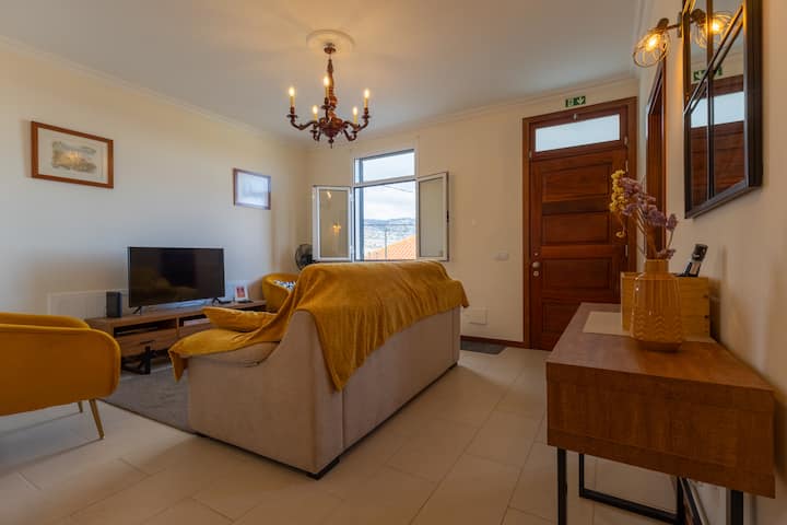 Casa Santiago Ii Funchal - Funchal