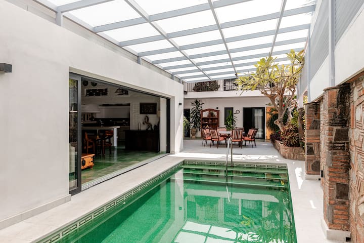 Villa De La Paz - Puerto Vallarta