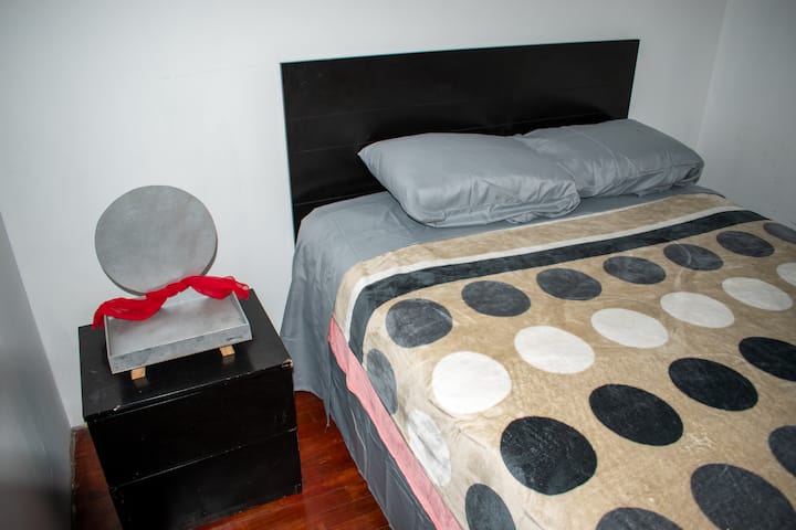 Appartement Moderne Et Sécurisé (2 Chambres) - Arequipa