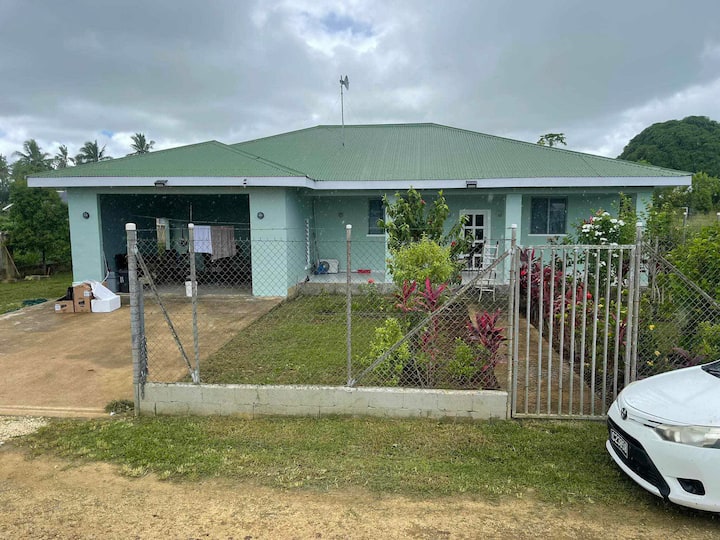 Maile-ua Lodge - Tonga