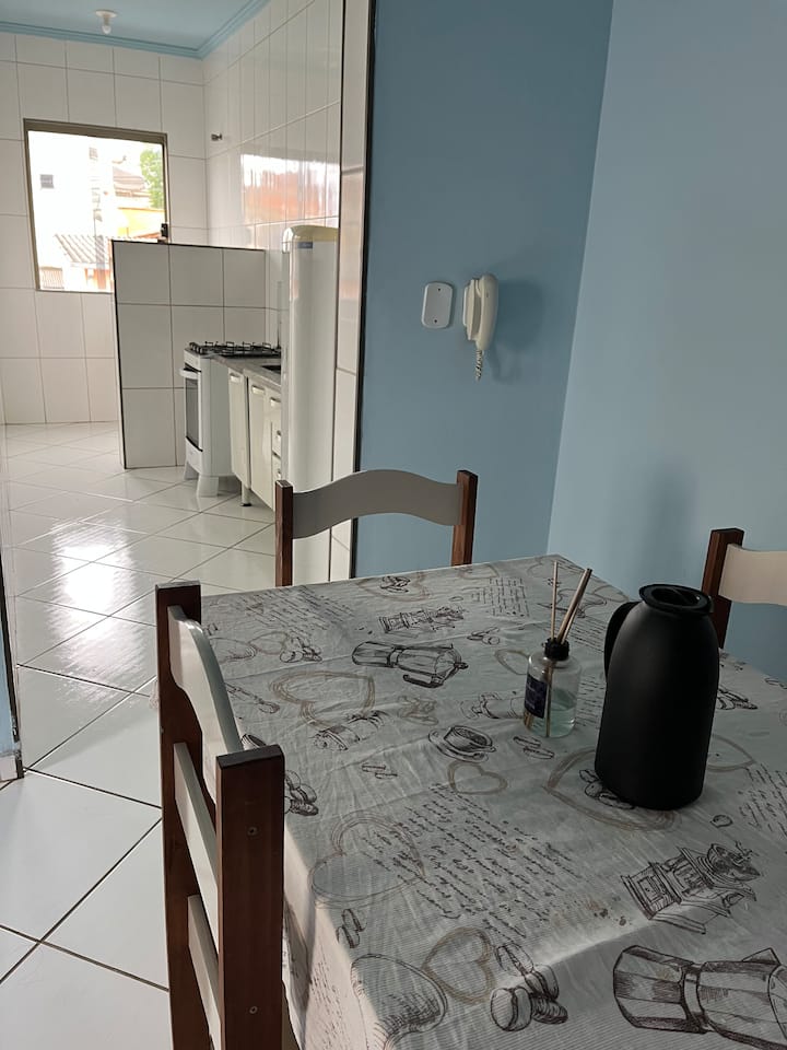 Apartamento Centro De Alfenas! - Alfenas