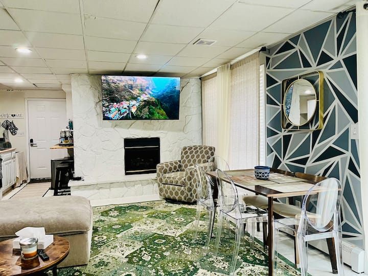 Tranquil Family Retreat - Port Jefferson, NY