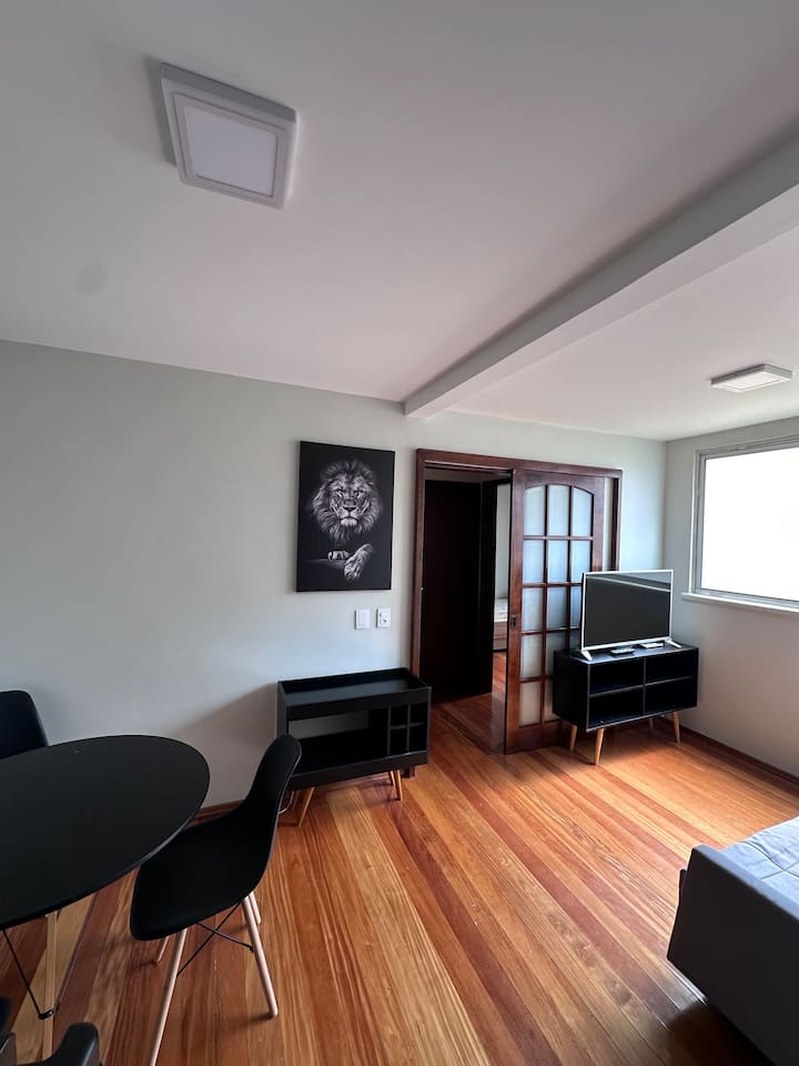 Apartamento 2dorm Completo - Santa Maria