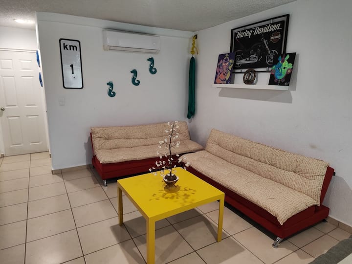 Marina Diamante Acapulco G02 - Acapulco