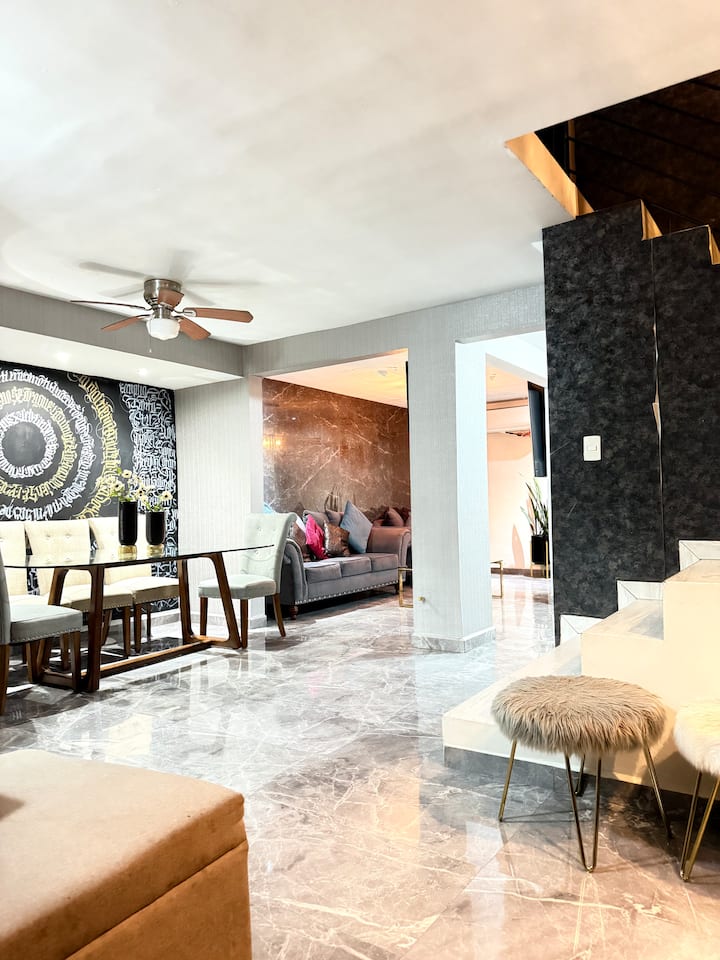 Casa Completa Santa Catarina - Santa Catarina