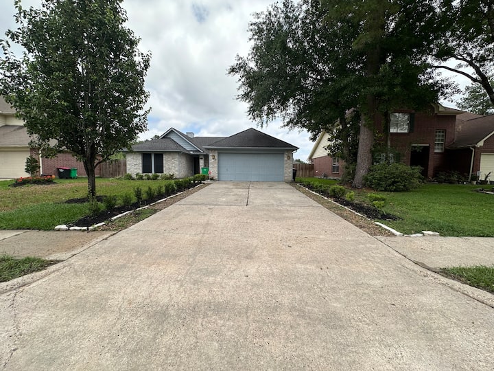 Luxurious Home In Spring Tx - Spring, TX