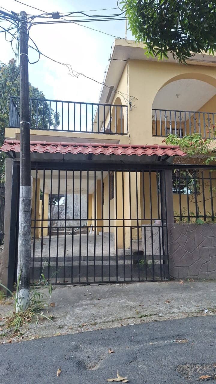 Nice House In The Plans - San Salvador