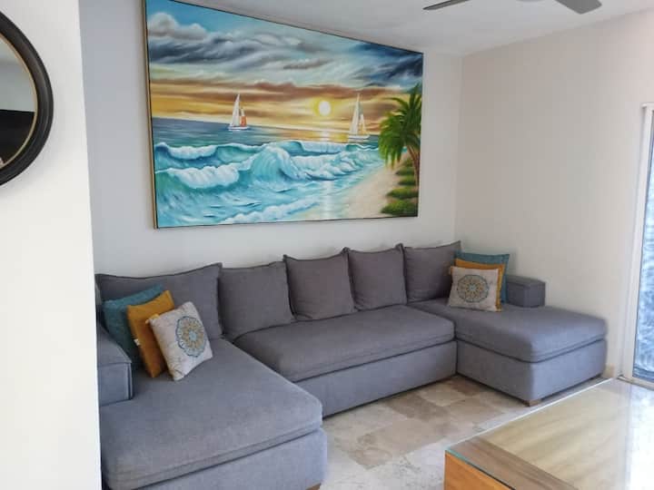 20 A 80 Huéspedes,eventos,bodas - Puerto Vallarta