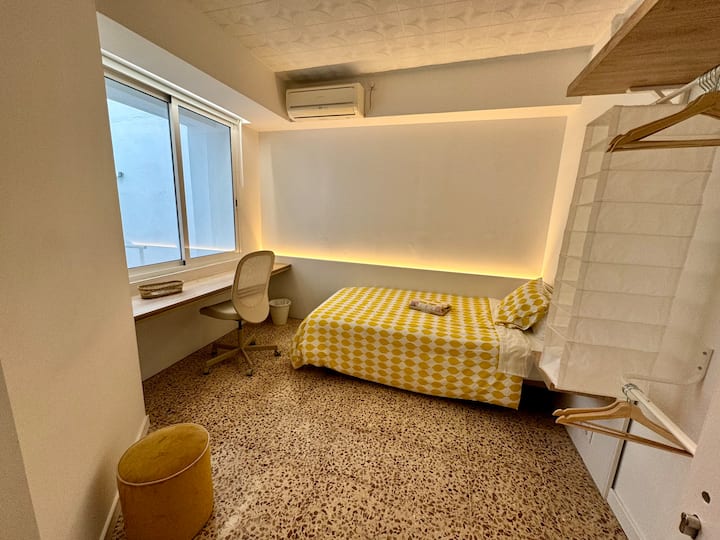 Romea Room Guest House Espinardo - Murcia