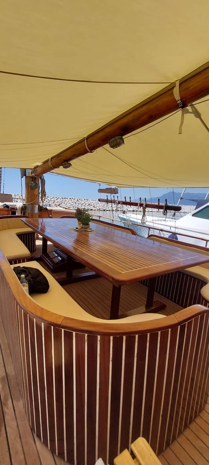 Dormi In Barca A Positano - Vico Equense