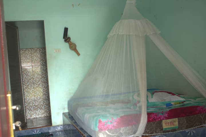 Wild Paradise Guest House - Aceh