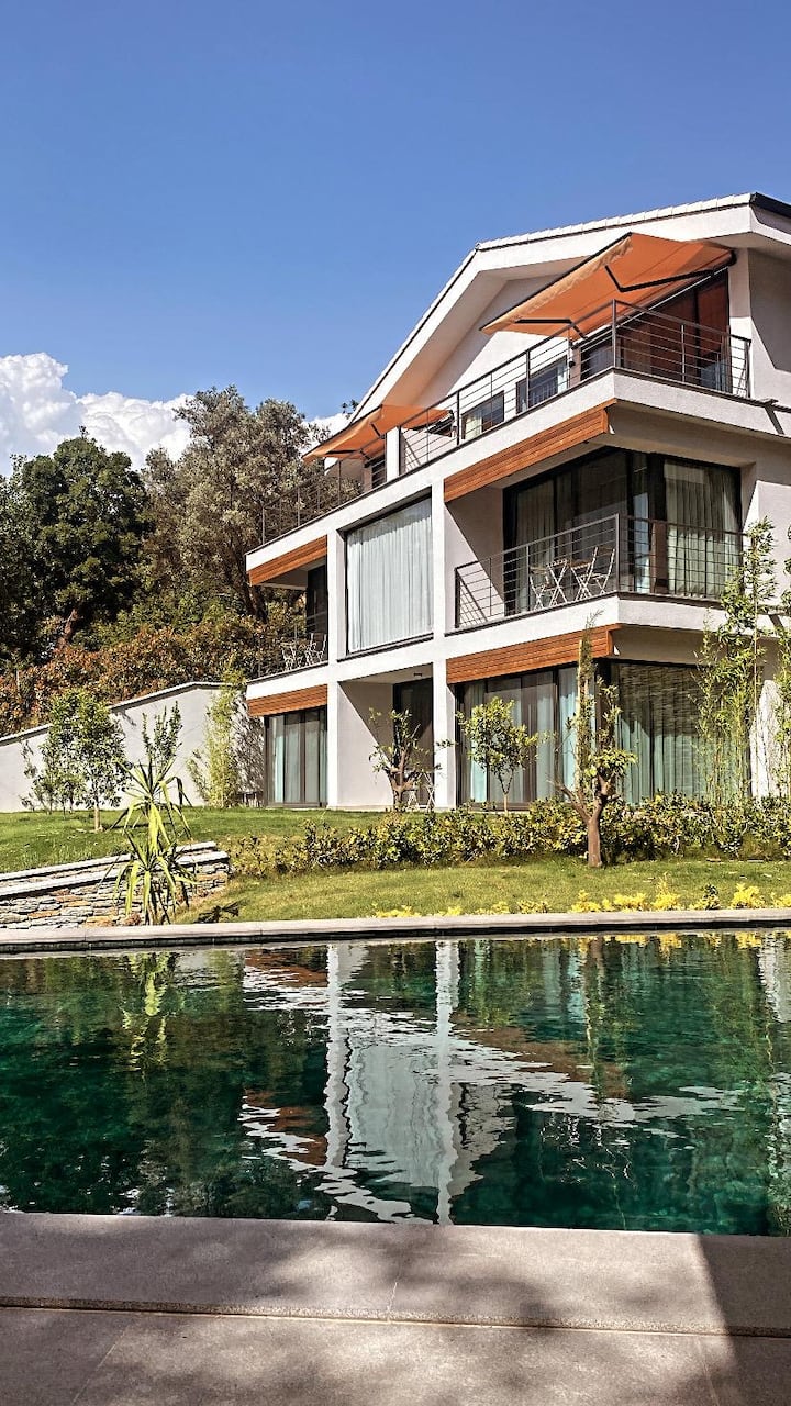 In The Heart Of The Nature, Close To Akyaka! - Akyaka