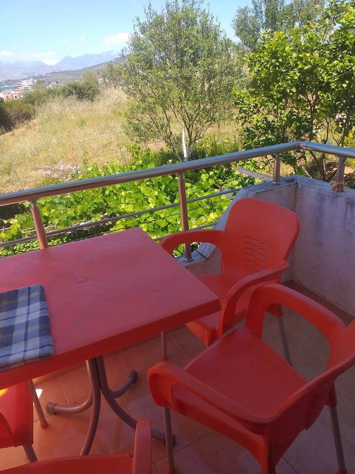 Villa Selmani Salloni - Ksamil