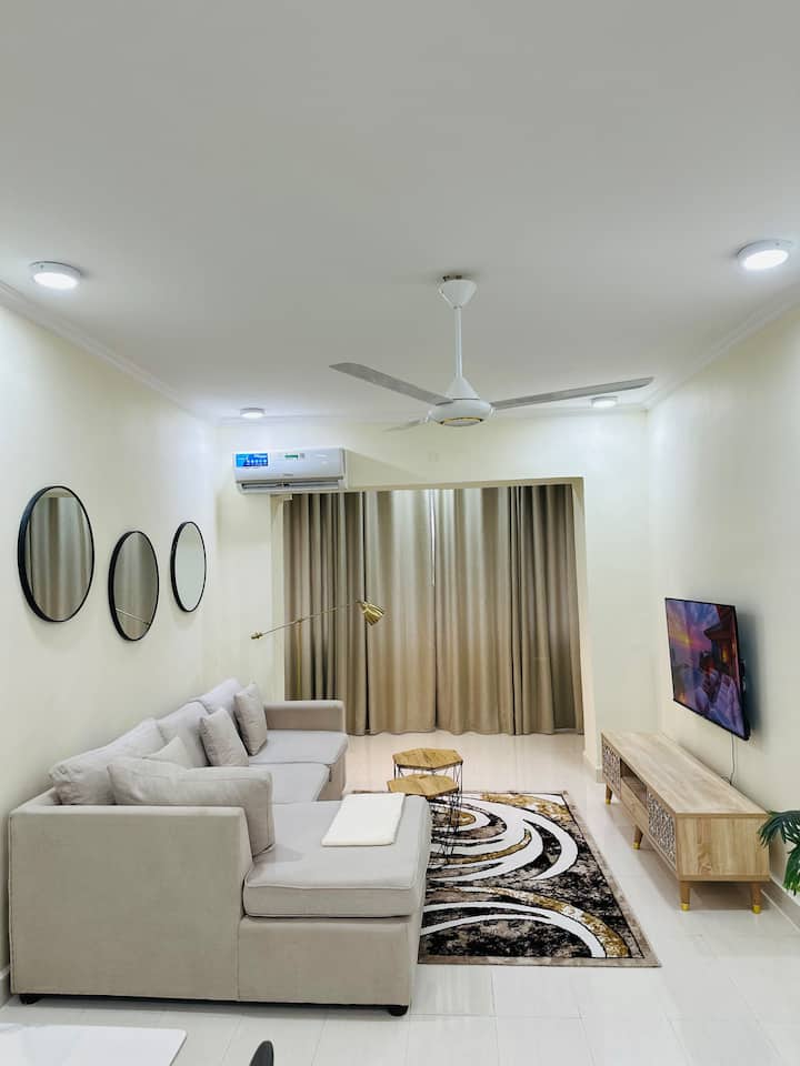 2br Apt Stone Town - Zanzibar