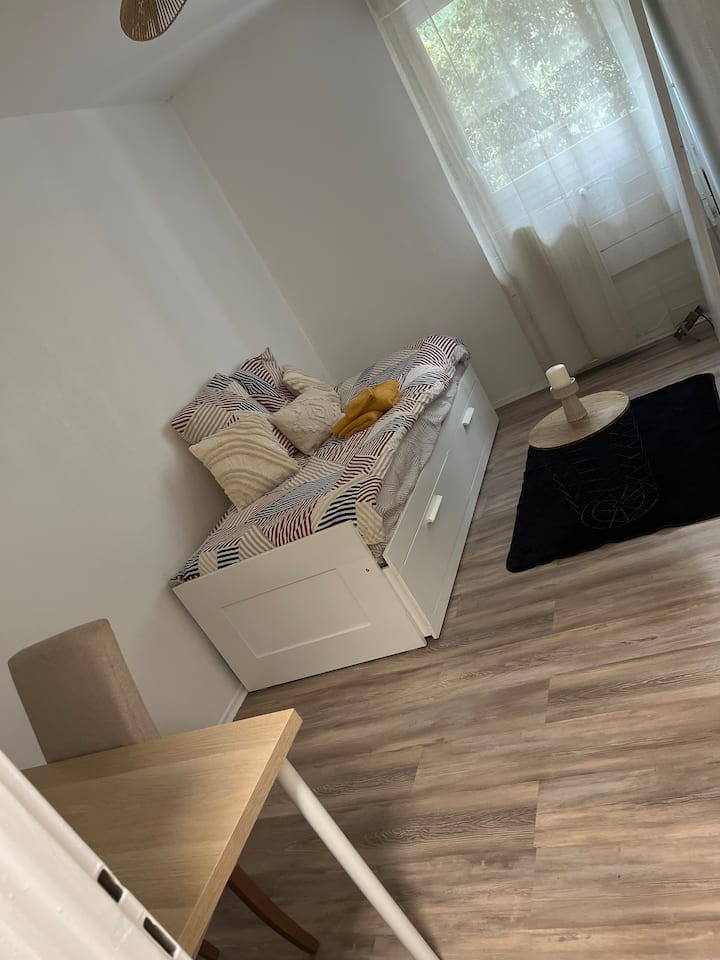 Appartement Cenon - Bordeaux