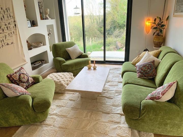 Urtoise Chill Club - Pirineos