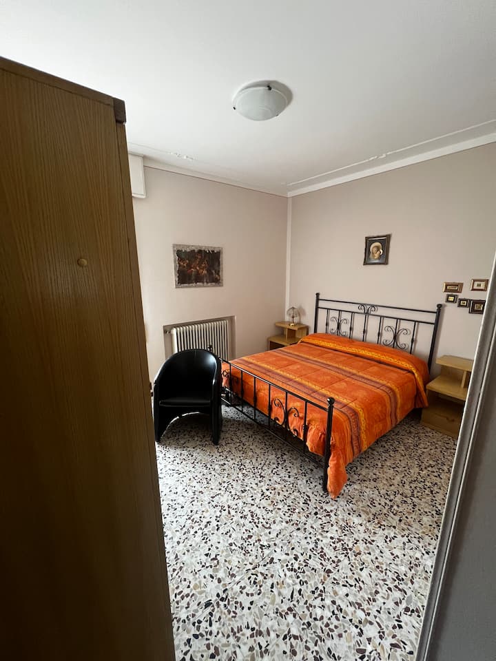 Bright Apartment With Parking Spot - Caorle